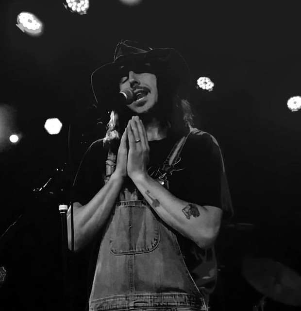 Cisco Adler on Spotify