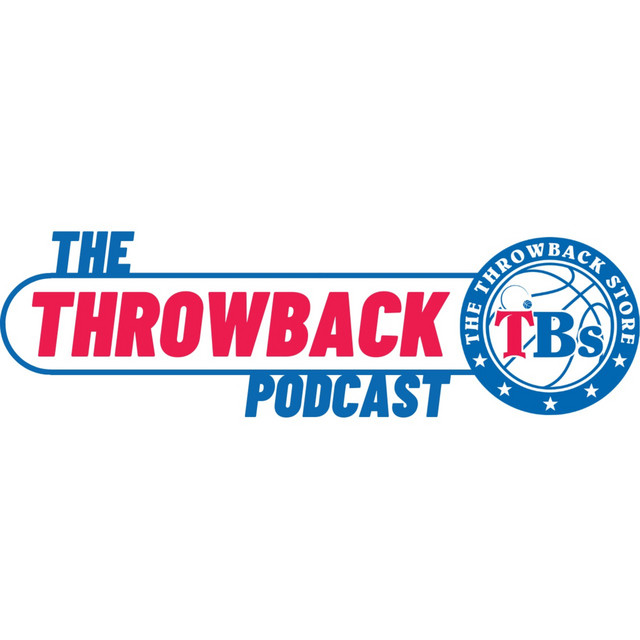The Throwback Podcast | Podcast on Spotify