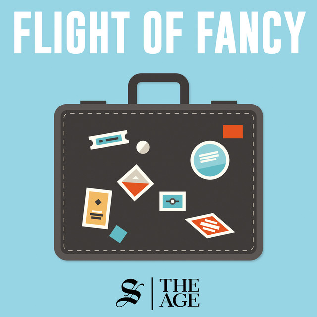 Flight of Fancy | Podcast on Spotify