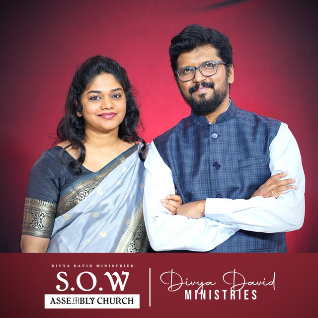 Divya David Short Messages | Podcast on Spotify