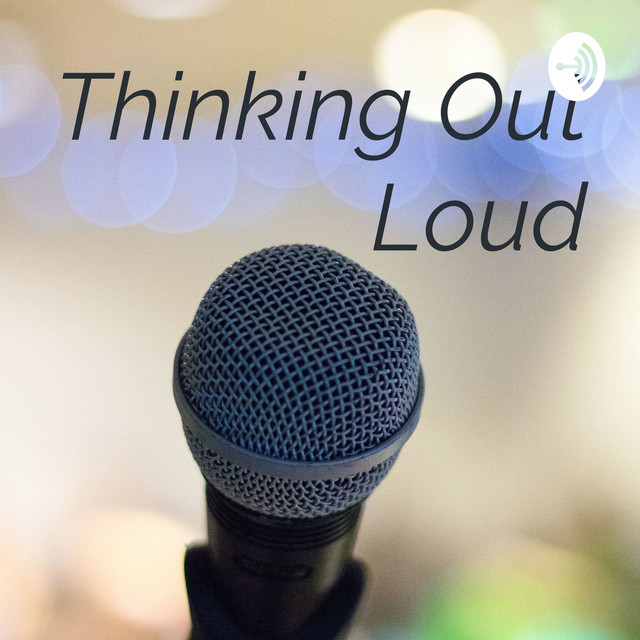 Thinking Out Loud With Tyrone Jenkins | Podcast on Spotify