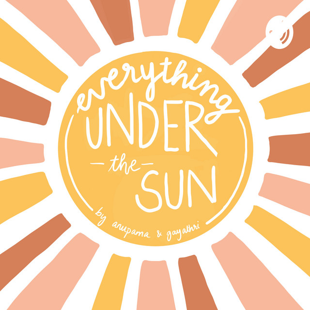 Everything Under The Sun | Podcast on Spotify