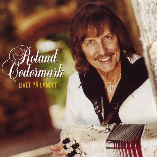 ROLAND CEDERMARK - NostalgiListan