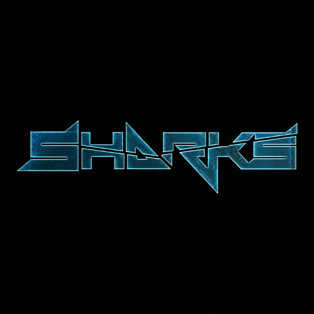 Sharks on Spotify