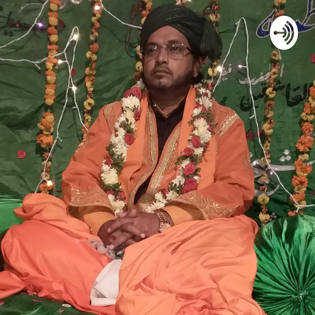 Hazrat Tajalli Peer | Podcast on Spotify