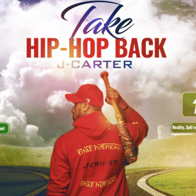 J-CARTER on Spotify