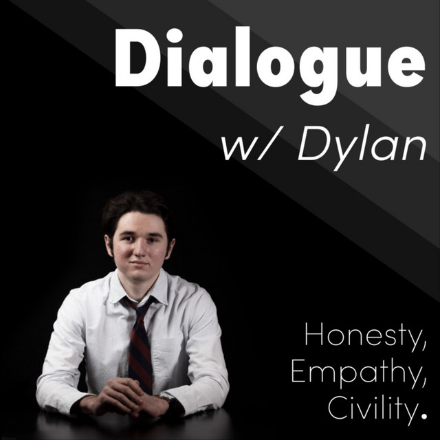 Dialogue with Dylan | Podcast on Spotify