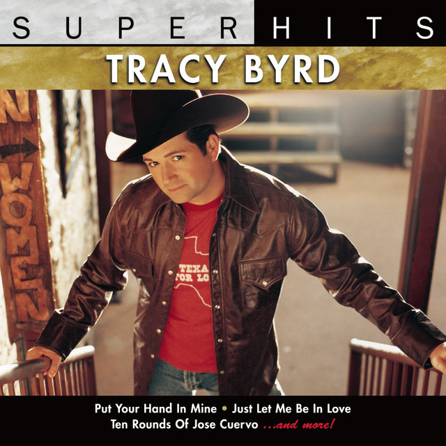 Collections Album By Tracy Byrd Lyreka