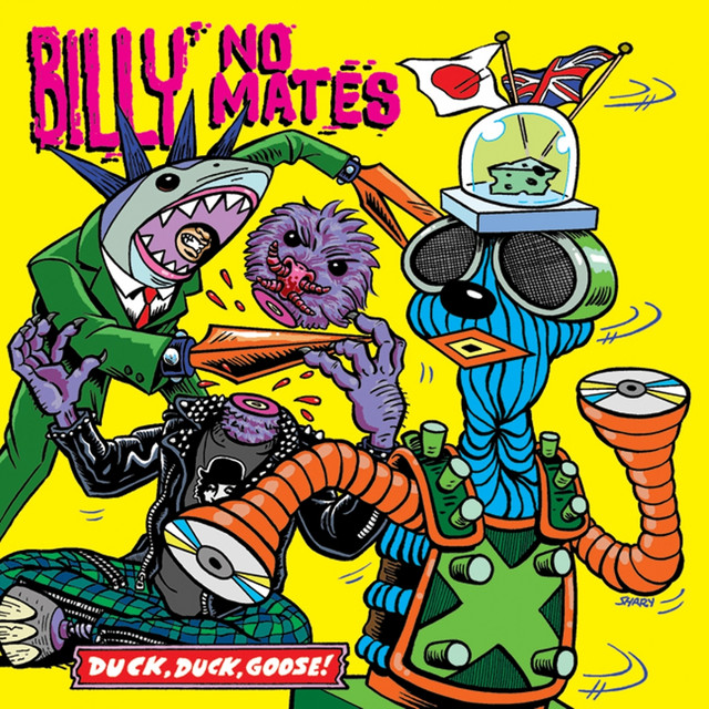 Billy No Mates tickets and 2019 tour dates