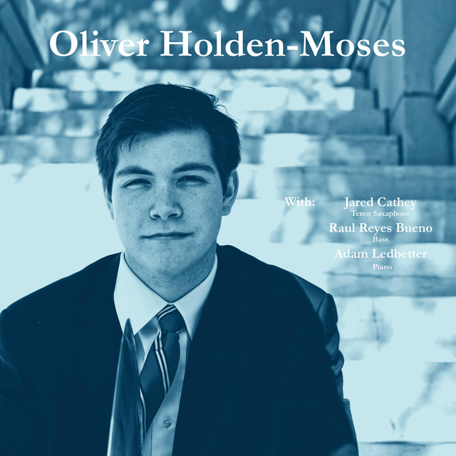 BPM and key for songs by Oliver Holden-Moses | Tempo for Oliver Holden ...