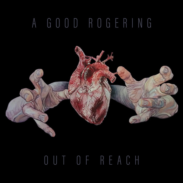 A Good Rogering on Spotify