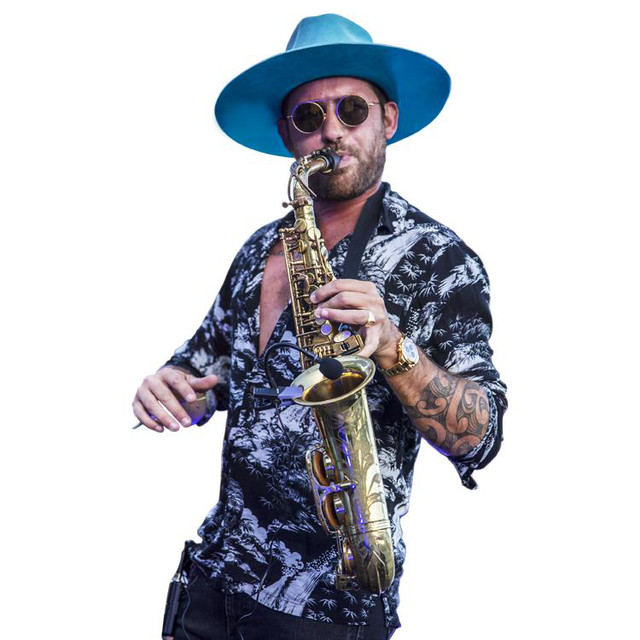 Jimmy Sax Konzert Setlist - Tourdaten Deutschland Lieder 2026
