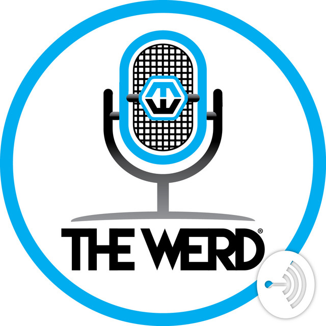 The Werd with Sam and Ben | Podcast on Spotify