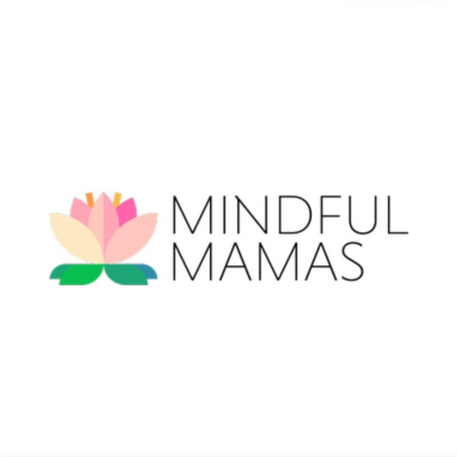 Mindful Mamas | Podcast on Spotify