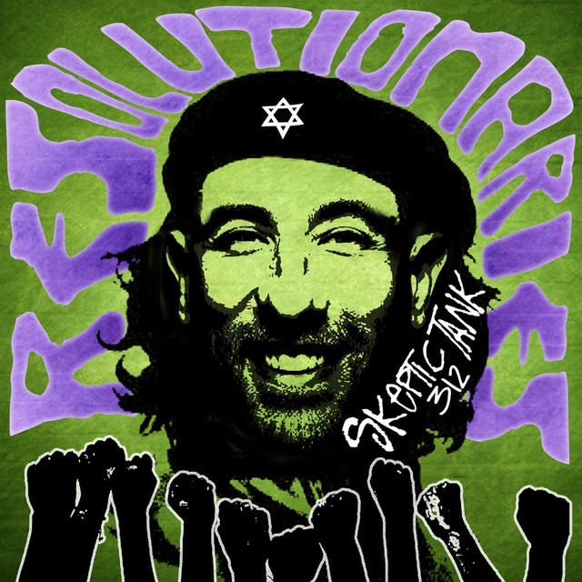 #312: Resolutionaries (with a crapload of comics) - Ari Shaffir's ...