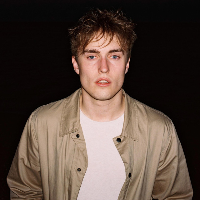 Sam Fender on Spotify