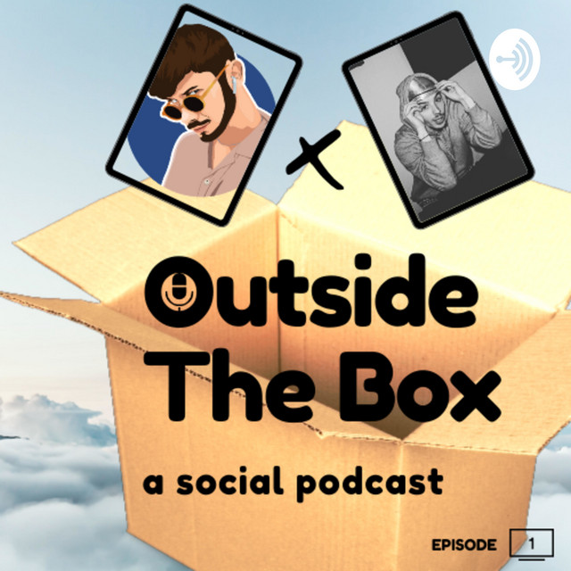 Outside The Box | Podcast on Spotify