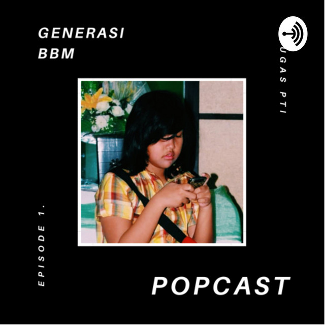 POPcast | Podcast on Spotify