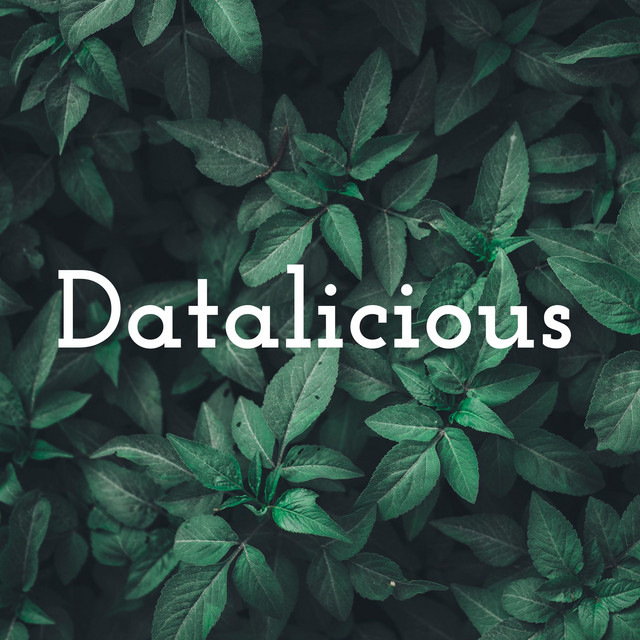 Datalicious | Podcast on Spotify