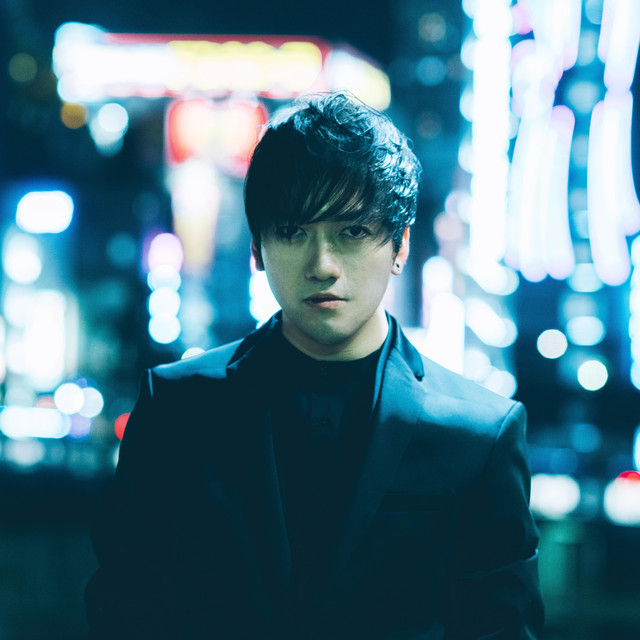 TeddyLoid on Spotify