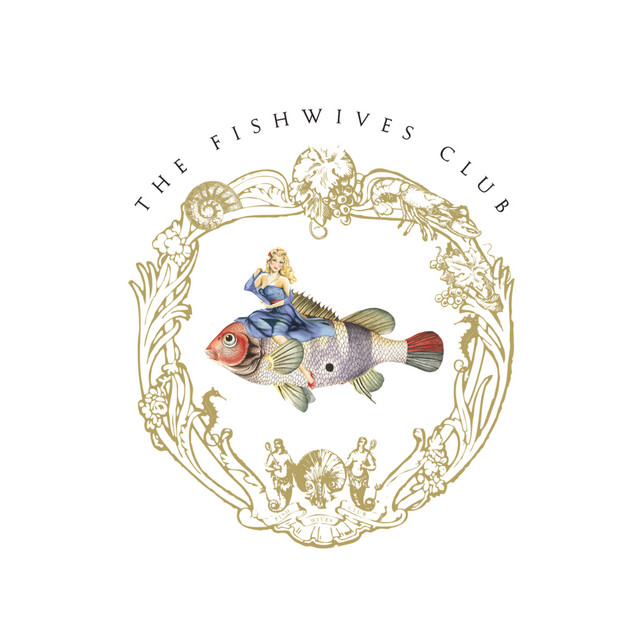 The Fishwives Club Podcast | Podcast on Spotify