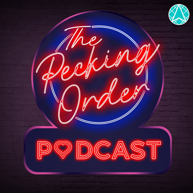The Pecking Order | Podcast on Spotify