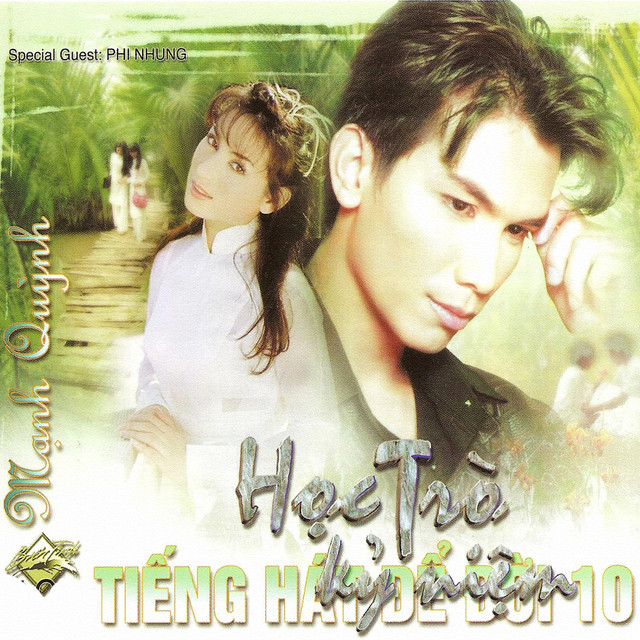 Manh Quynh on Spotify