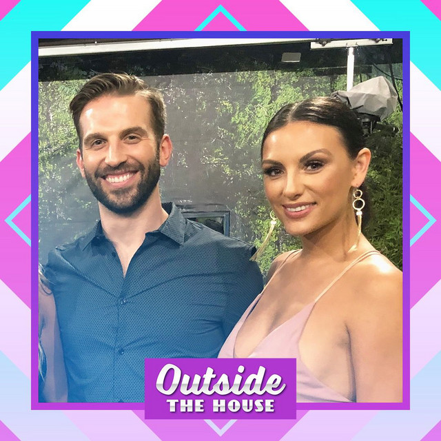 Outside The House | Podcast on Spotify