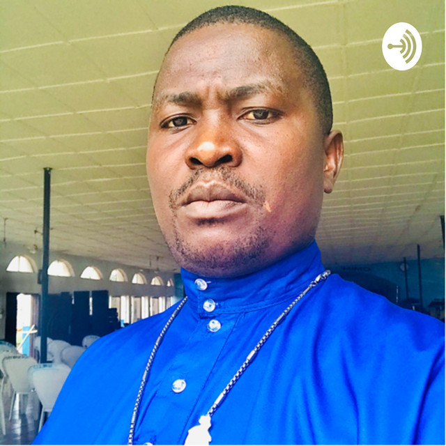 Prophet Johnson Oluwagbenga Adeniyi | Podcast on Spotify