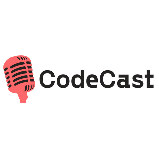 CodeCast | Podcast on Spotify