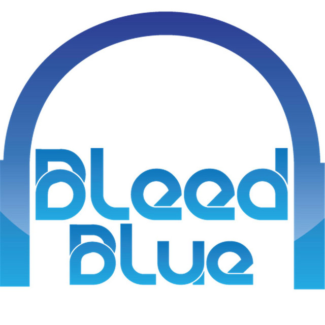 Bleed Blue Show | Podcast on Spotify