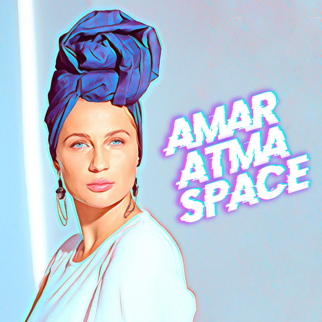 Amar Atma Space | Podcast on Spotify