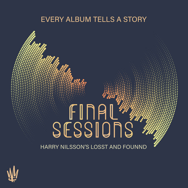 Final Sessions | Podcast on Spotify