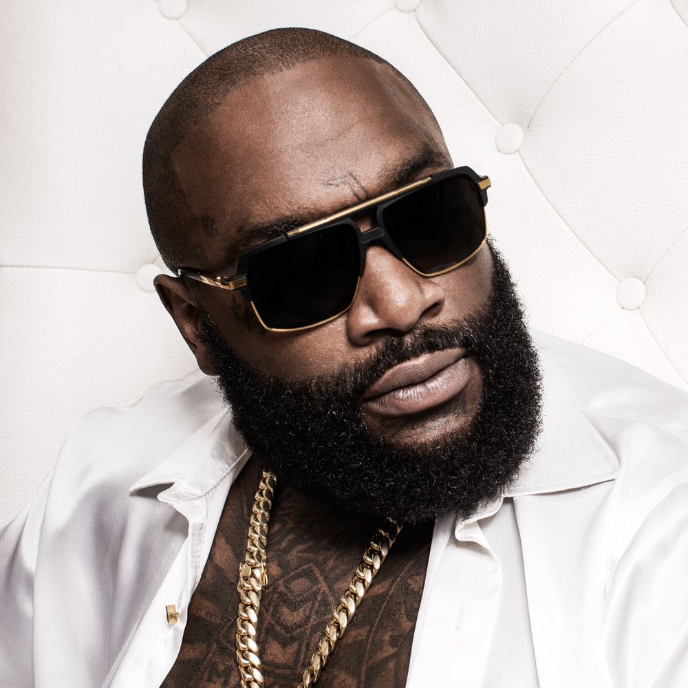 Rick Ross Tickets And 2020 Tour Dates