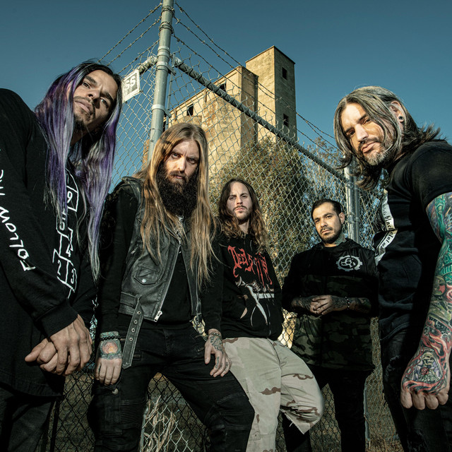 Suicide Silence's Concert & Tour History | Concert Archives