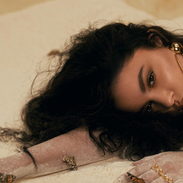 Sabrina Claudio on Spotify