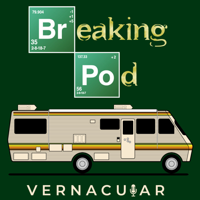 Breaking Pod | Podcast on Spotify