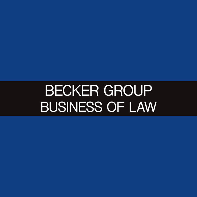 Becker Group Business of Law Podcast | Podcast on Spotify
