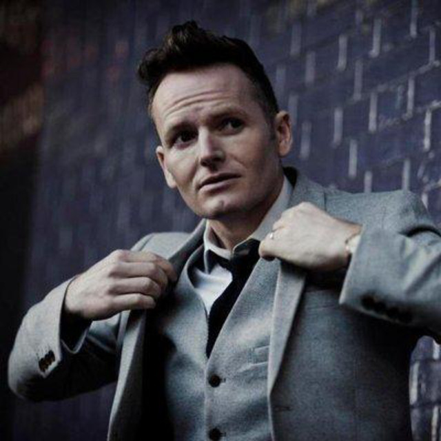Joe Stilgoe tickets and 2020 tour dates