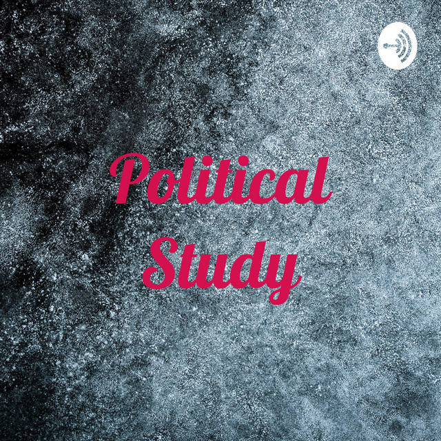 Political Study | Podcast on Spotify