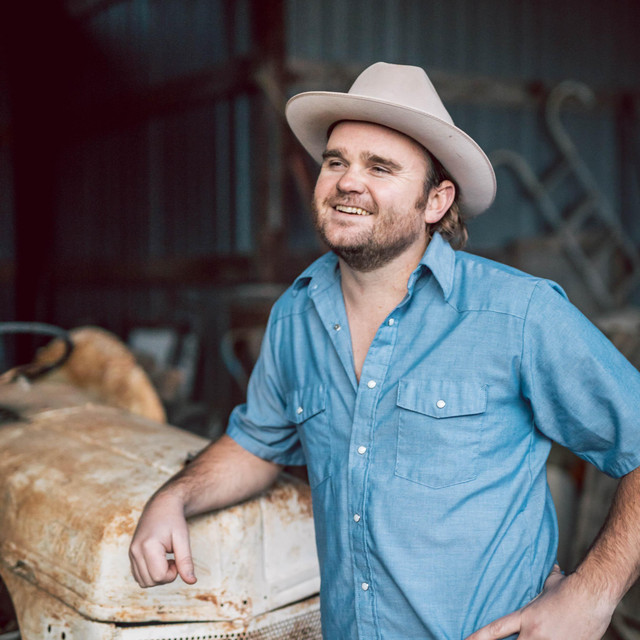 John Baumann on Spotify