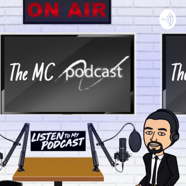 The MC Podcast | Podcast on Spotify
