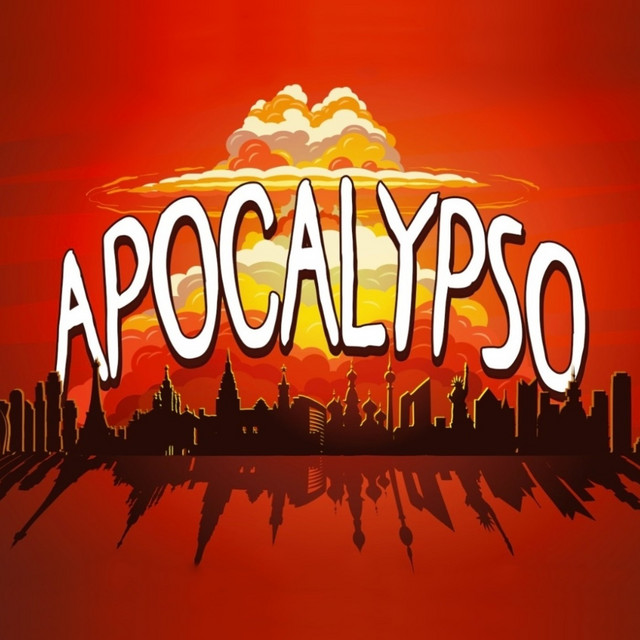 Apocalypso | Podcast on Spotify