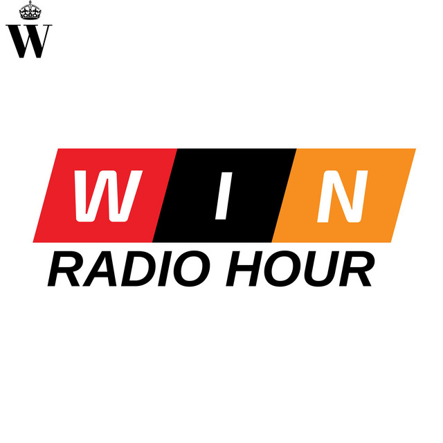 WIN Radio Hour | Podcast on Spotify