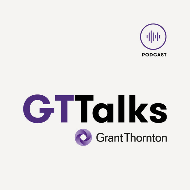 GT Talks | Podcast on Spotify