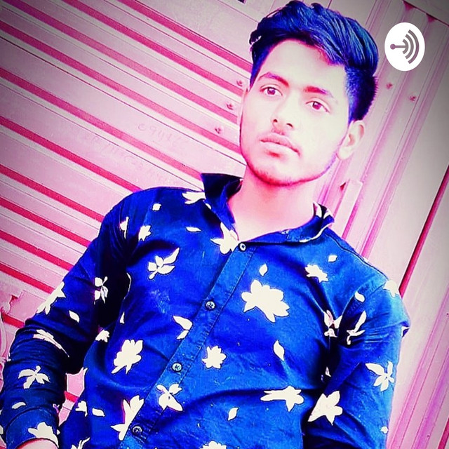 Akash Prajapati | Podcast on Spotify