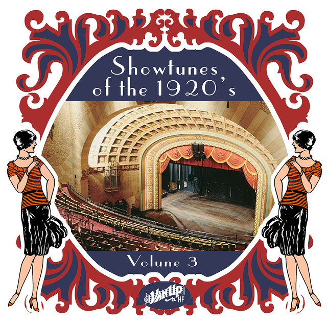 Show Tunes of the 1920's Vol. 3 - Compilation by Various Artists | Spotify