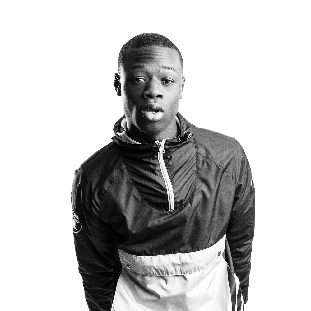 J Hus tickets and 2019 tour dates