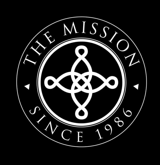 The Mission's Concert & Tour History | Concert Archives