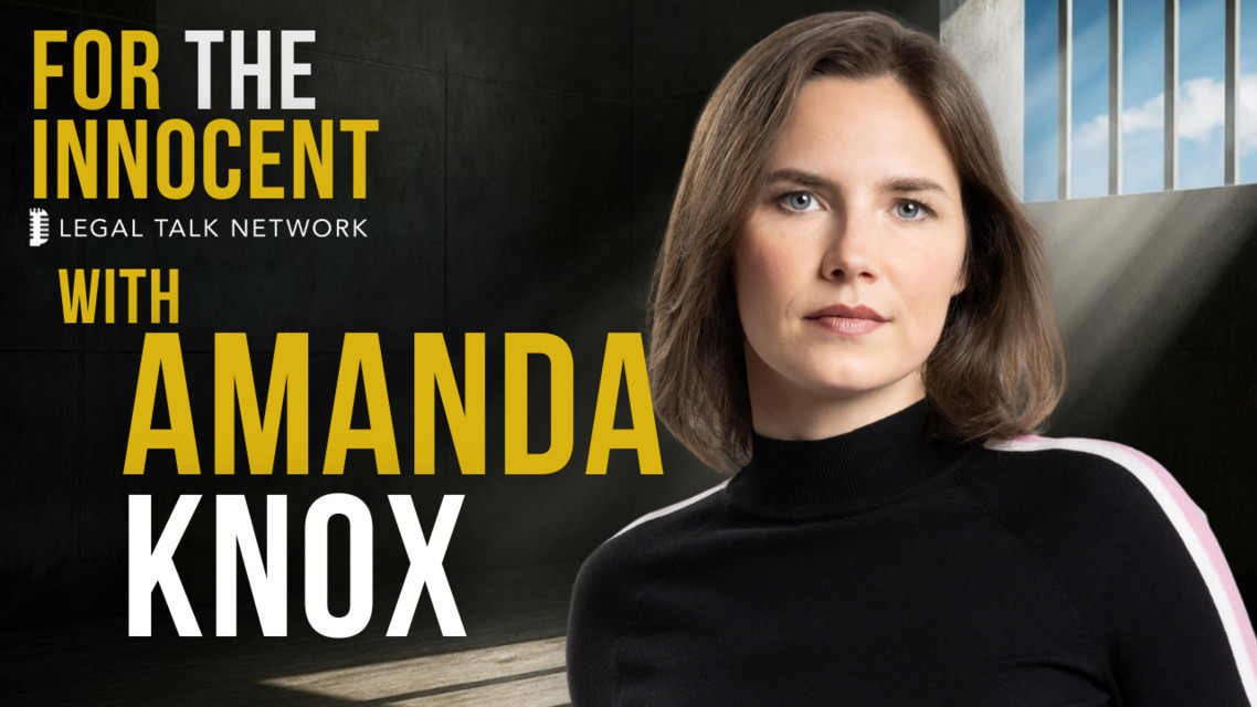 For the Innocent: A Podcast About Wrongful Convictions, Legal Failures ...